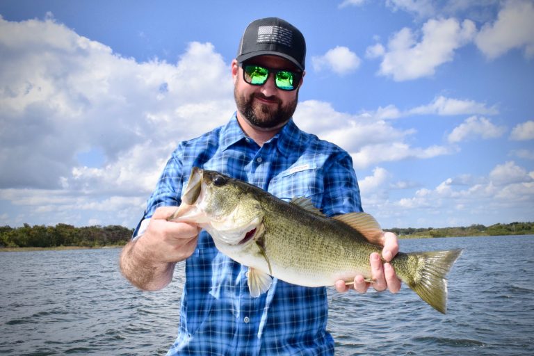 How to Go Spring Bass Fishing: The Complete Guide