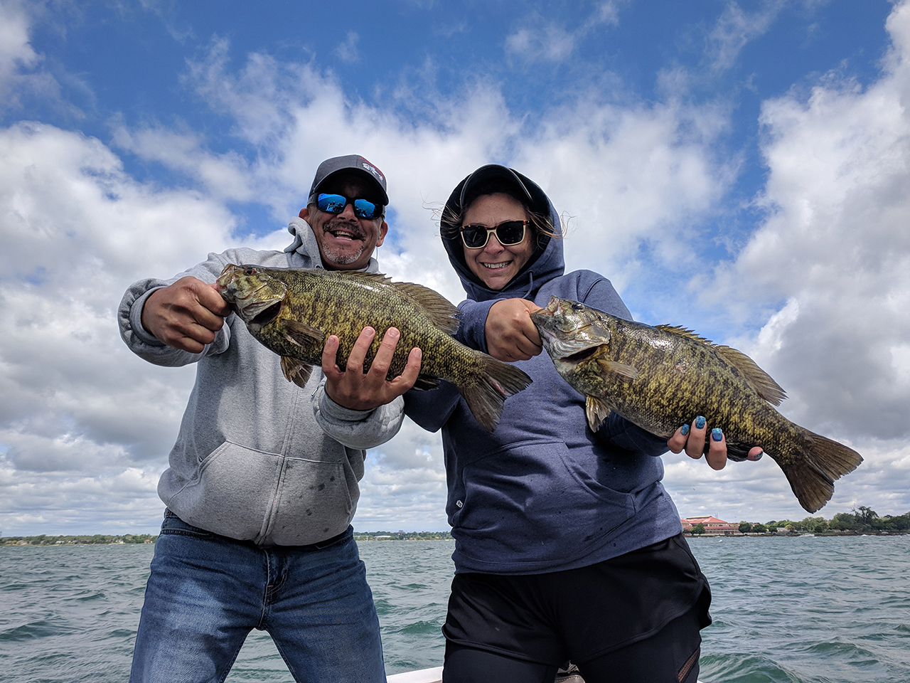 Celebrating North America's Greatest Fisheries