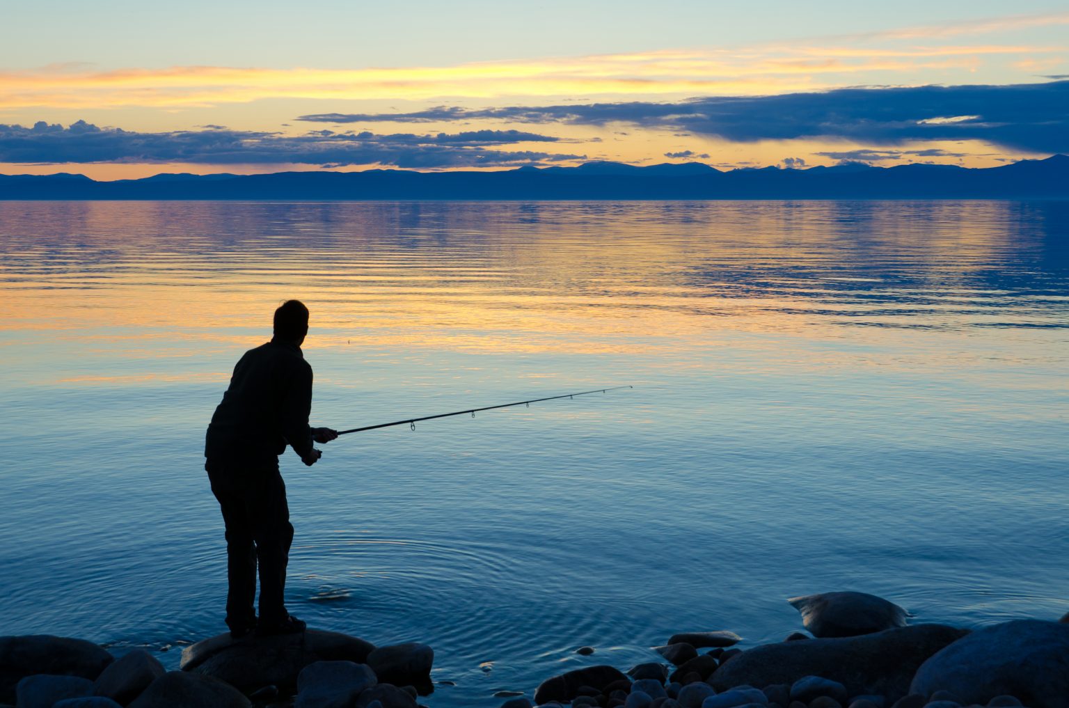 Russia Fishing: The Complete Guide Part I (Updated 2023)