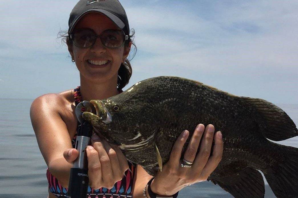 Mobile, Alabama Fishing: The Complete Guide (Updated 2023)