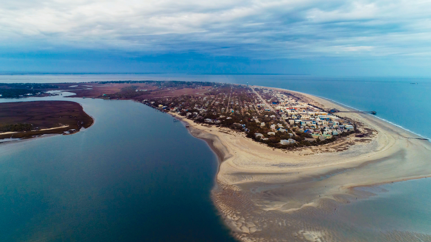 7 Underrated Spring Break Fishing Destinations for 2019