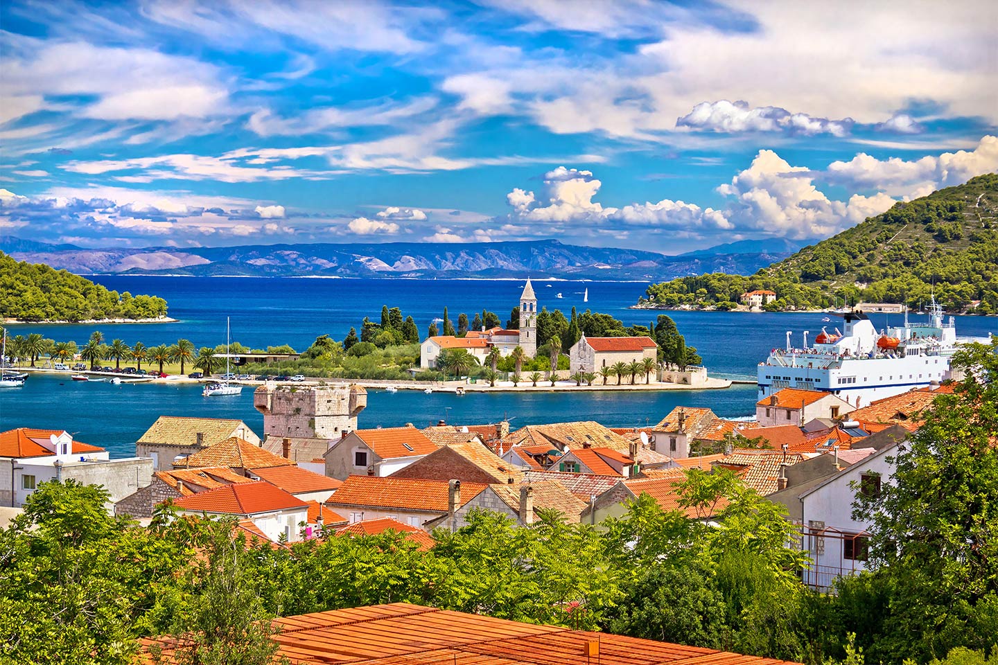 Croatia Fishing: The Complete Guide (Updated 2023)