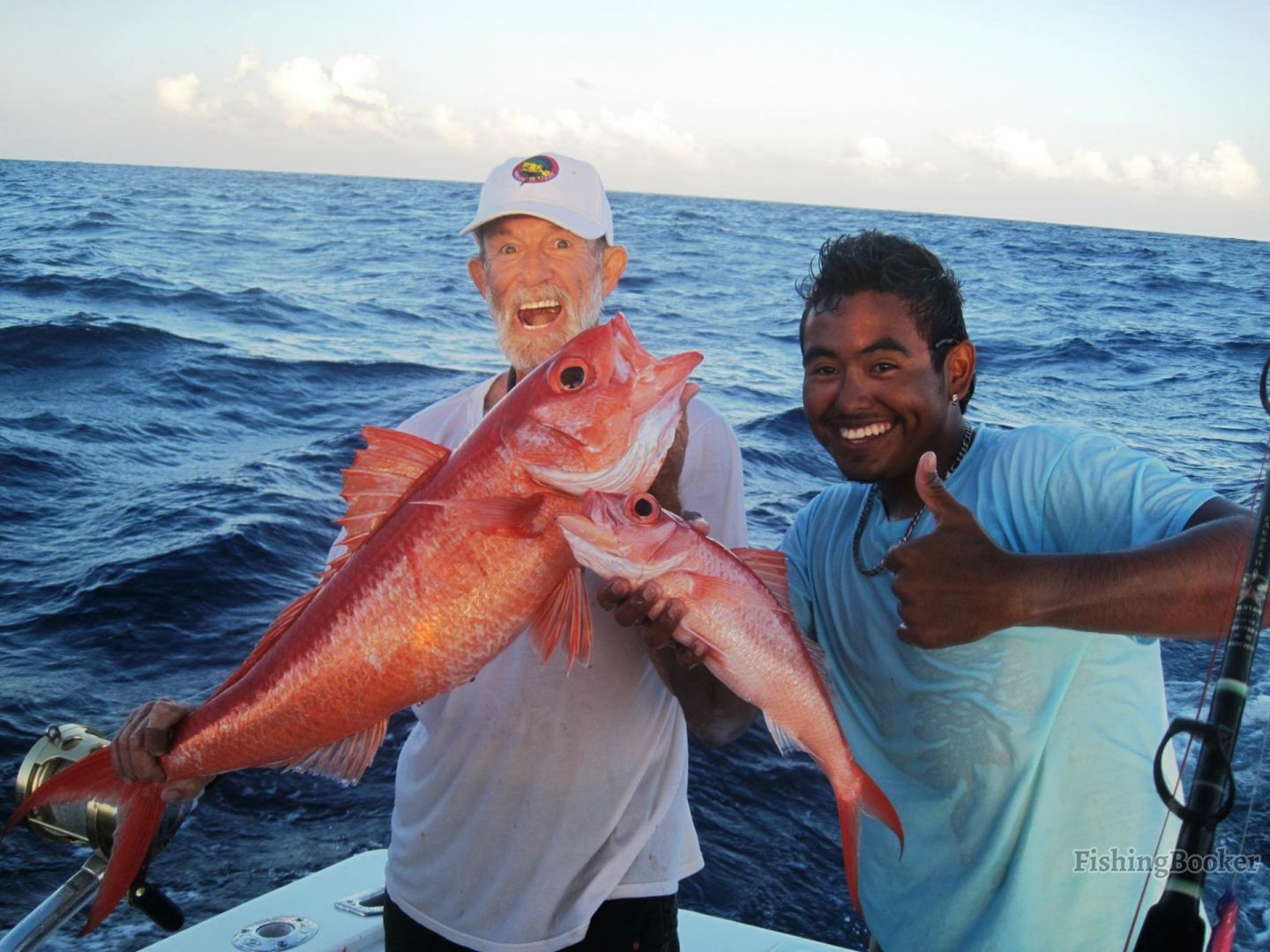 7 Reasons Why You Should Go Fishing in Belize - FishingBooker Blog