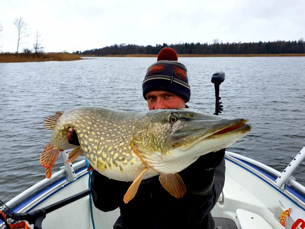 Baltic Sea Fishing: The Complete Guide