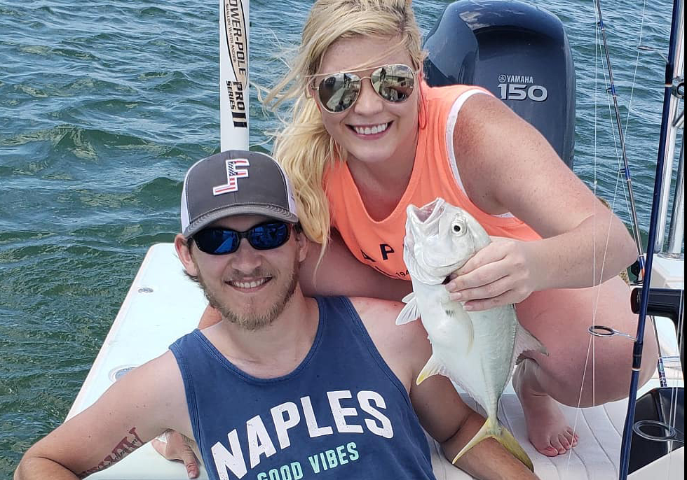 Captain Spotlight – October 2019 (Updated 2023)