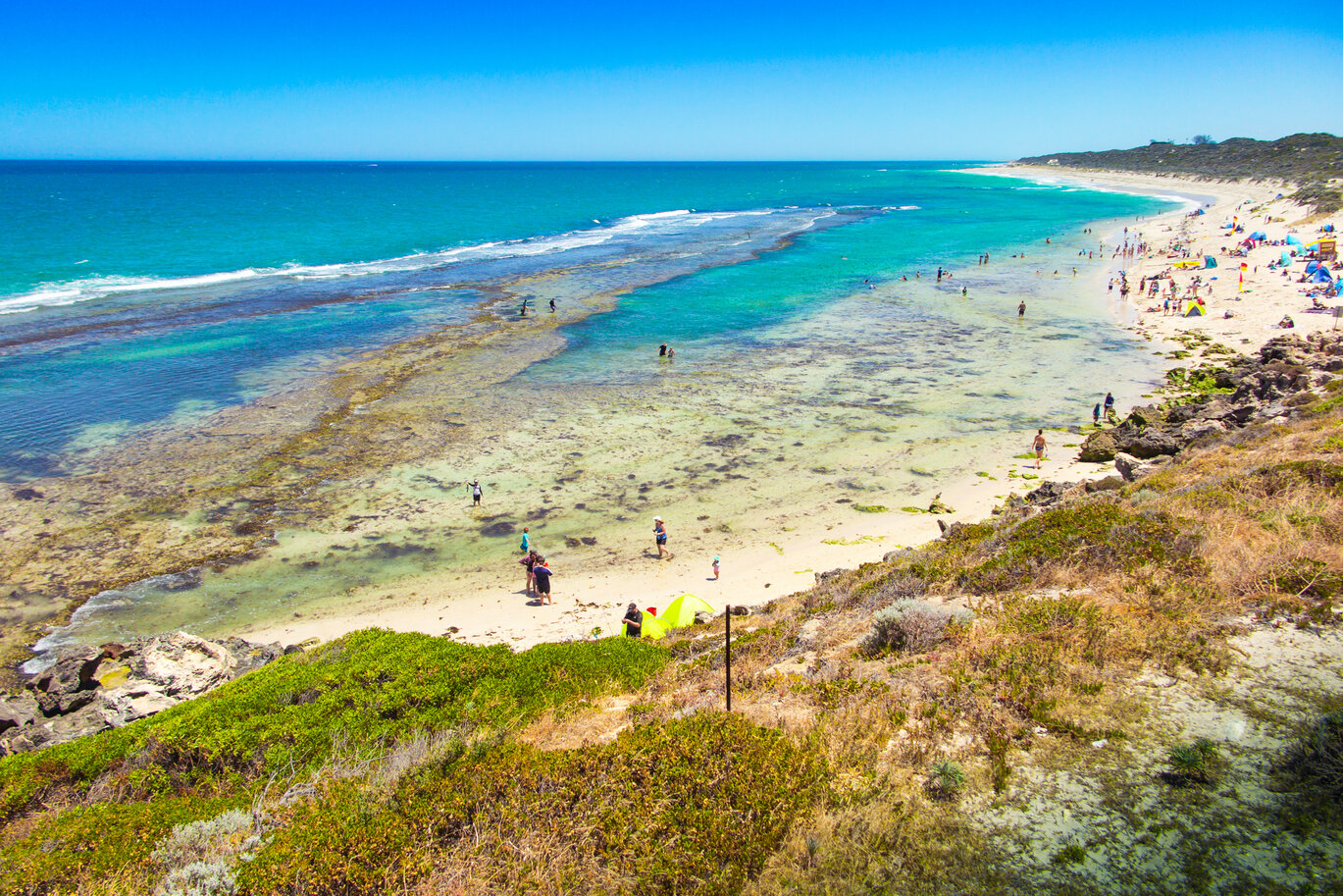 Fishing Spots in Perth: Our Top Picks! (Updated 2023)