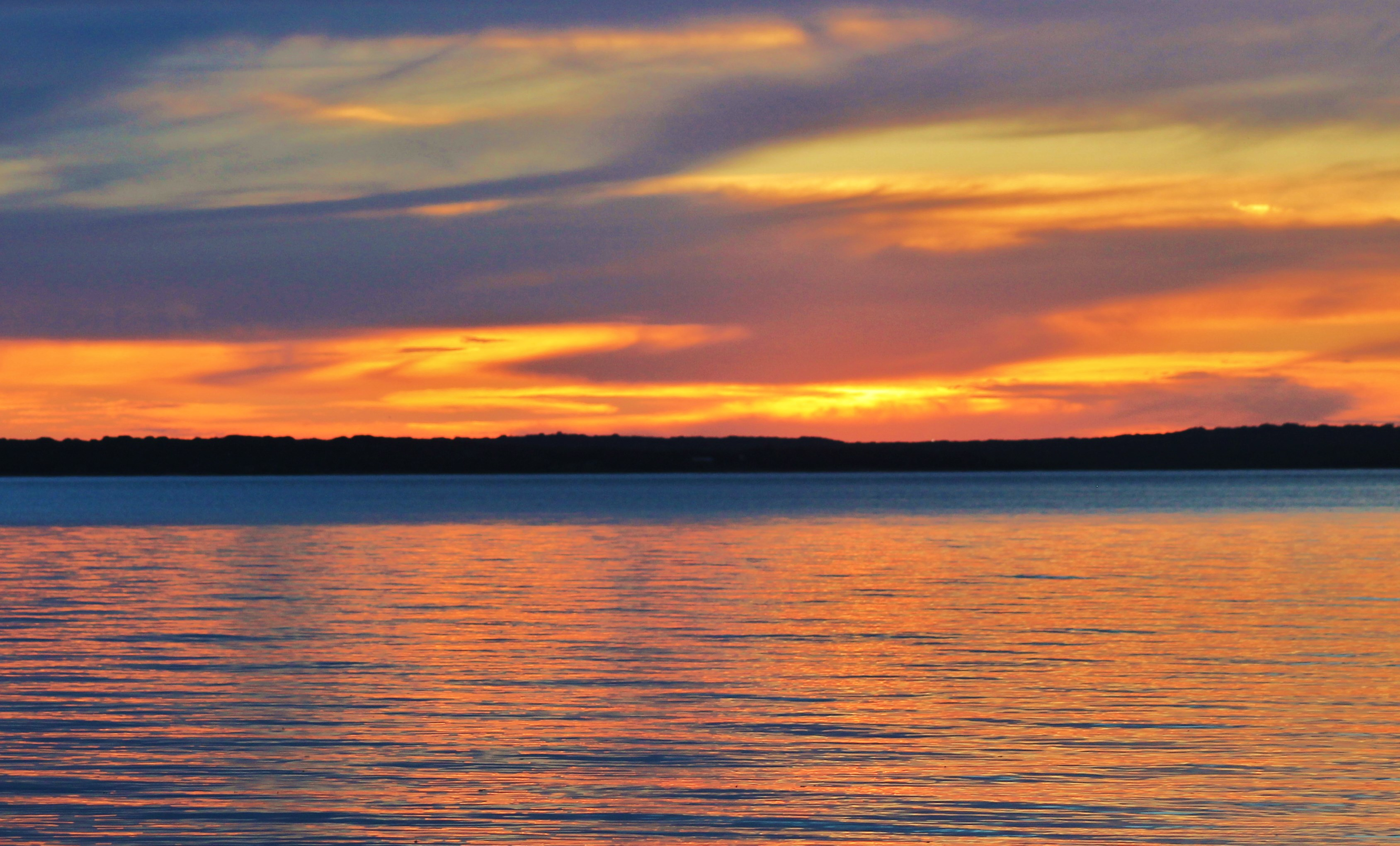 Fishing Lake Texoma: A Complete Guide