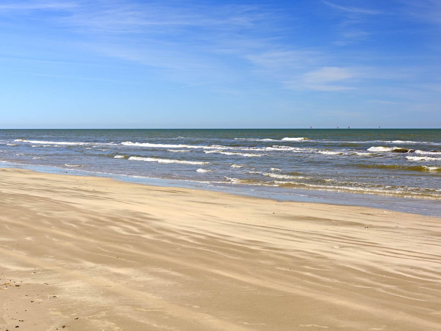 Baffin Bay Fishing: The Complete Guide (Updated 2023)