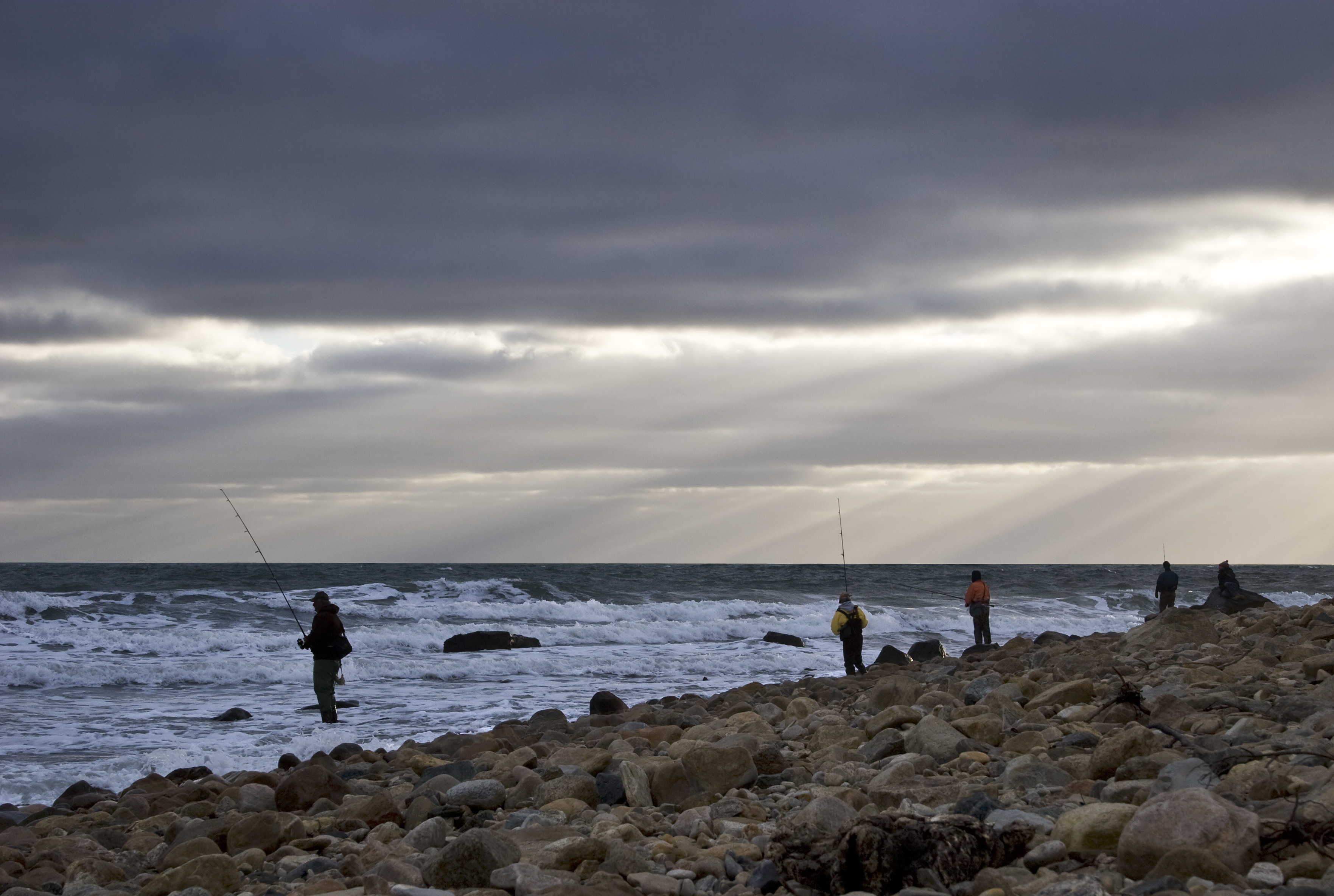 How to Fish for Striped Bass in Long Island: The Complete Guide ...
