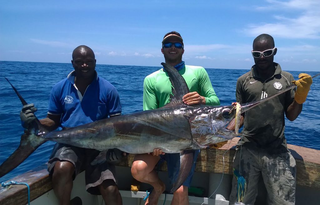 The 12 Ultimate Bucket List Fishing Spots (Updated 2023)